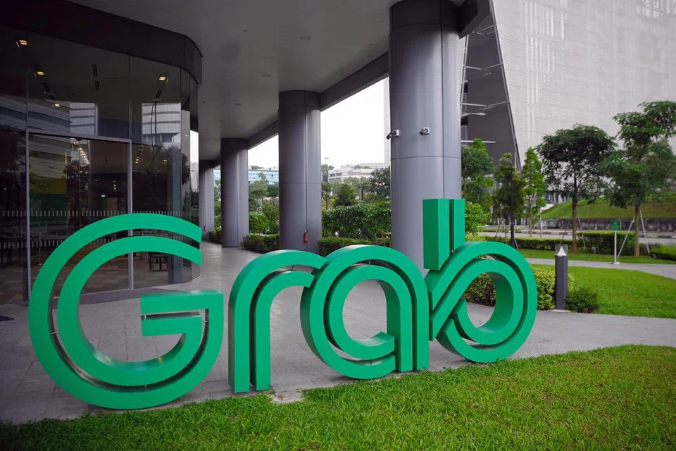After years of expansion, is Grab shifting gears to empire building ...