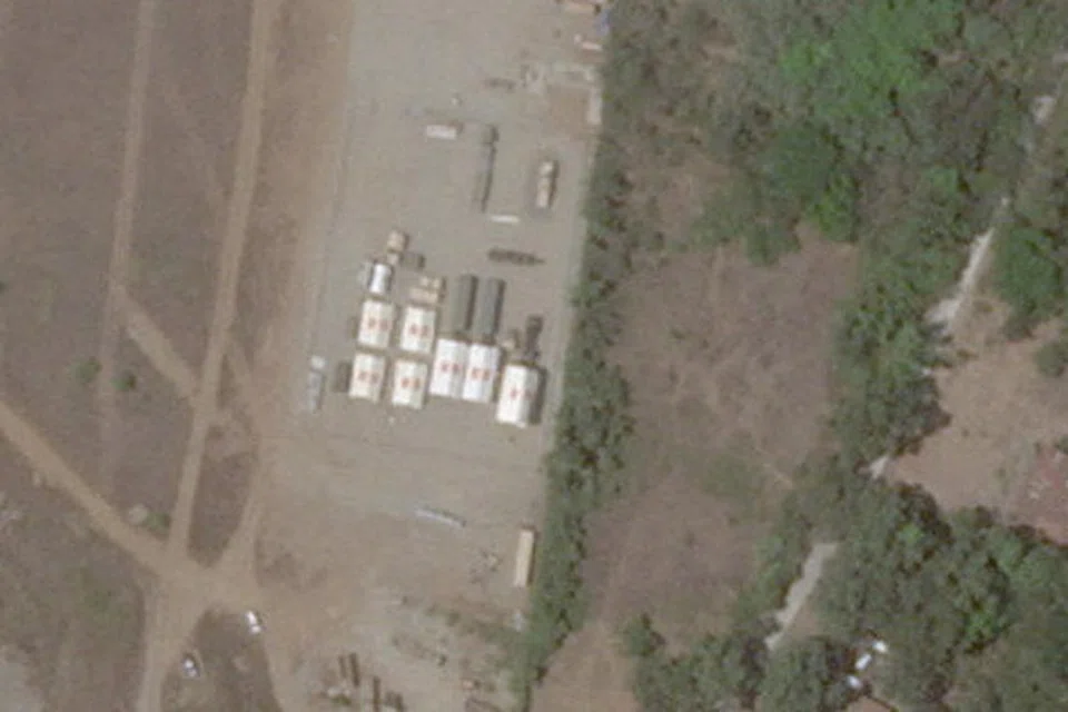 Philippine military says will acquire US Typhon mid-range missile ...