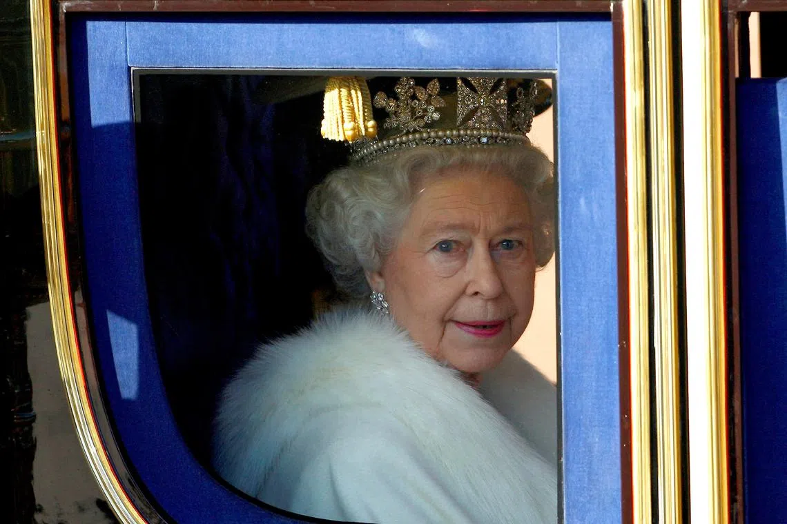 Crossbow man detained for 9 years over treason threat to kill Queen ...