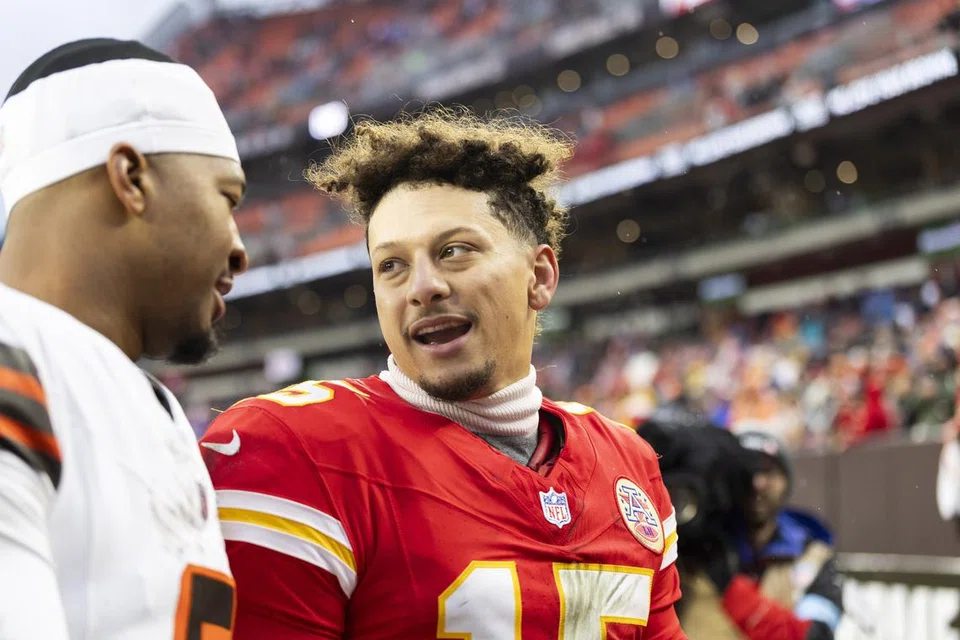Chiefs' Patrick Mahomes wants to face Texans but might not | The ...