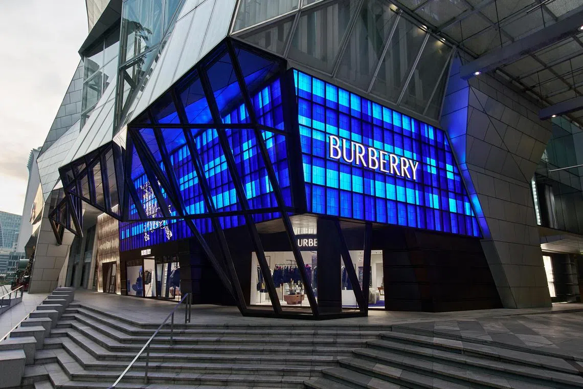 Style News: Wisma Atria’s new boutiques, Chloe’s first bath and body ...