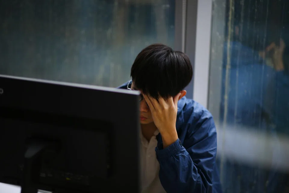 More S’pore victims of online harms like harassment, doxxing sought ...