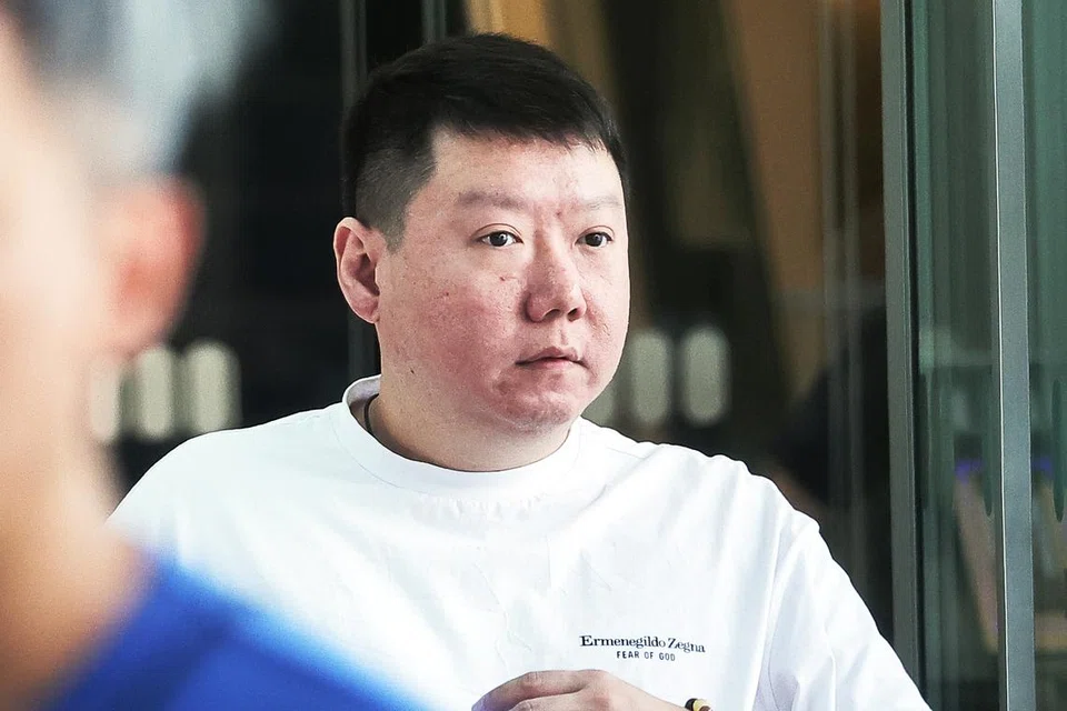 Jail for man over fake insurance claims that duped company into paying ...