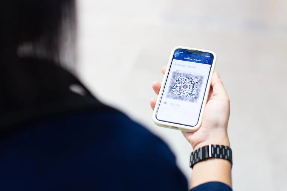 Bus travellers to Johor can use QR codes to clear immigration in ...