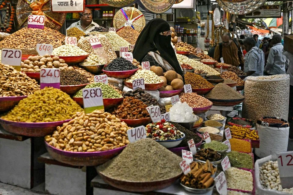 Near 12% of India’s tested spice samples fail quality, safety standards ...