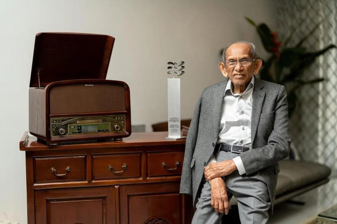 Forget Superman. Asia has superheroes too, says Berita Harian achiever ...