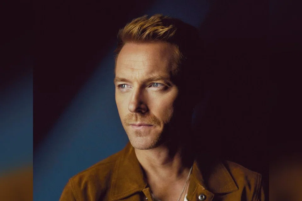Music Picks: Concerts by Ronan Keating, I Am Morbid, Leslie Low and ...