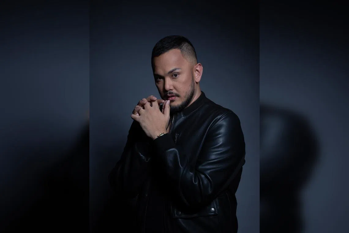 Saying yes to 100 gigs in 2023: Singer Imran Ajmain enjoys career resurgence thanks to TikTok ...