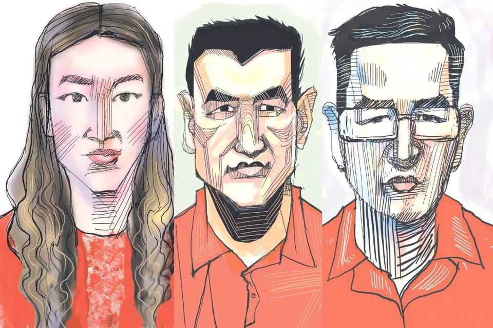 Suspects nabbed in money laundering case can be held without bail until ...