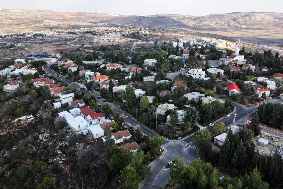 Over 800 European financial groups deal with firms linked to Israeli ...