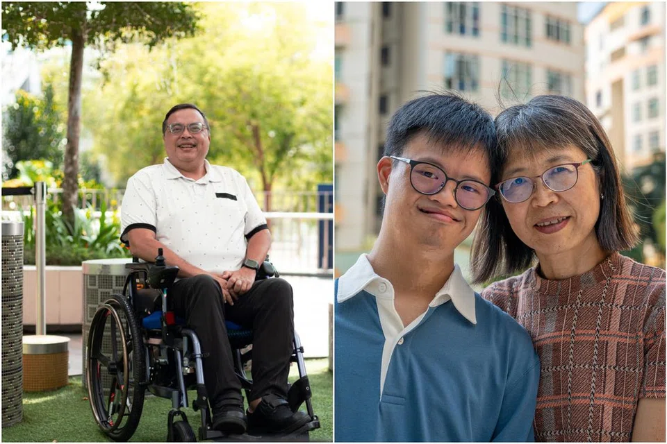 ‘We will surpass expectations’: People with disabilities call for a ...