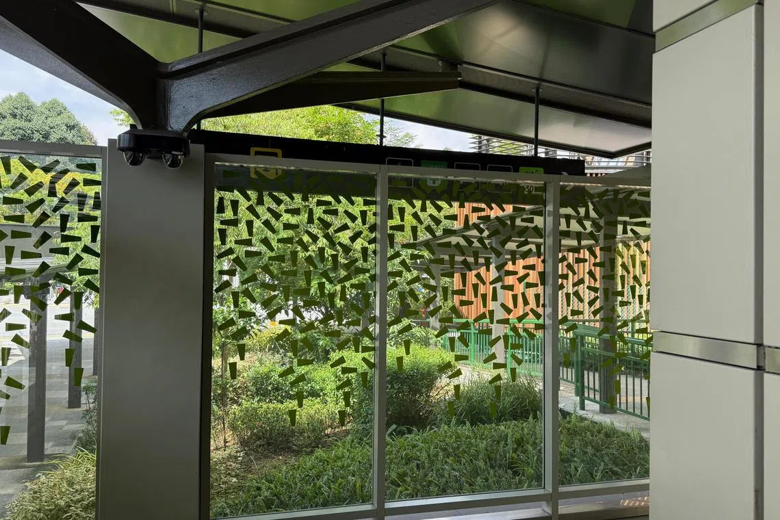 Forum: Improve signage at MRT stations to point to tourist attractions ...