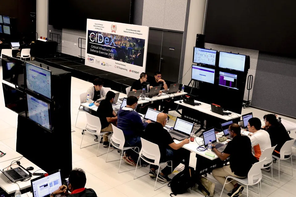 National agencies defend simulated attack on water and power plants in ...