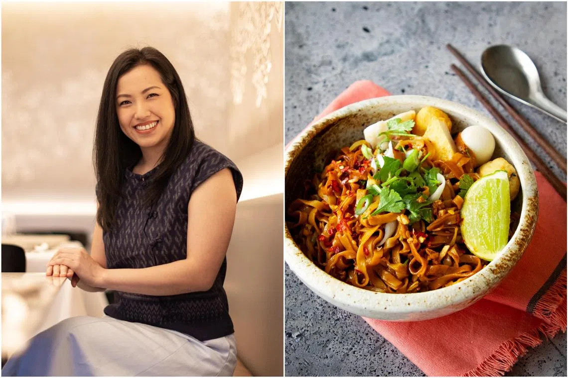 Beyond tom yum – how to step out of your Thai food comfort zone | The ...