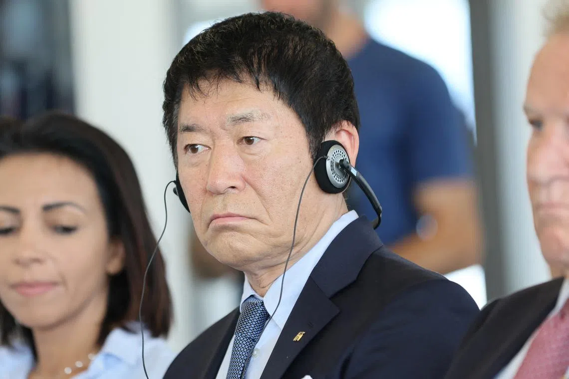 Olympics need marketing changes, IOC decisions must be broader, says ...