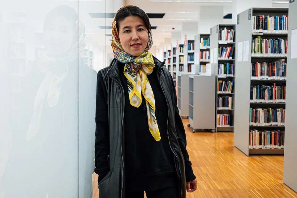 Refugee from Taliban offers virtual tours of her homeland, raises money ...
