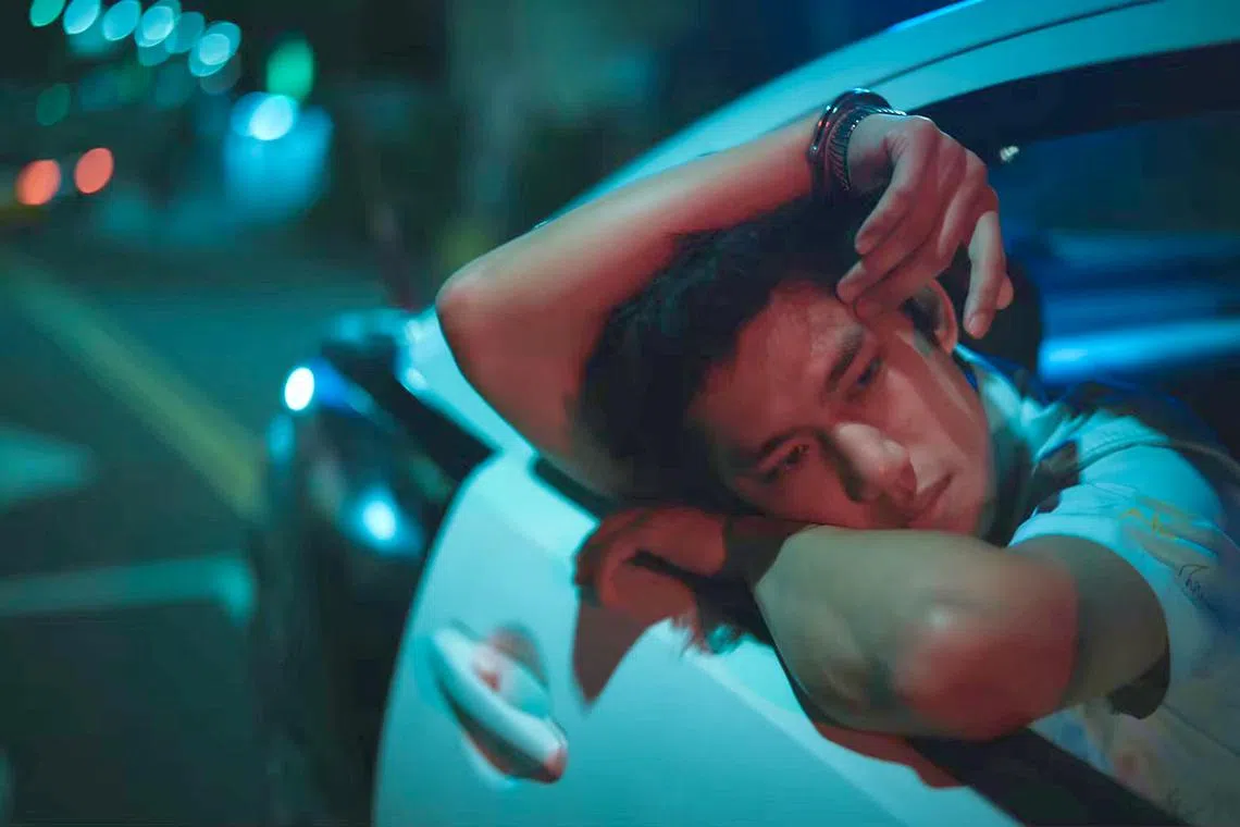 Film Picks: Bad Education, Past Lives, Nordic Film Festival 2023 | The ...