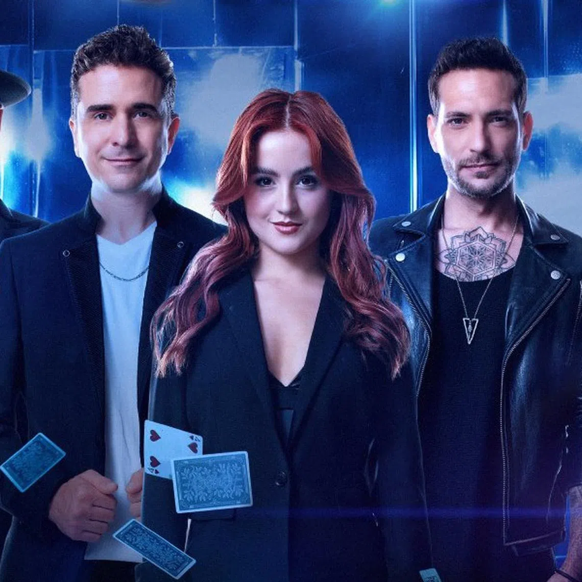 Benson Ang, Lifestyle Correspondent | The Straits Times