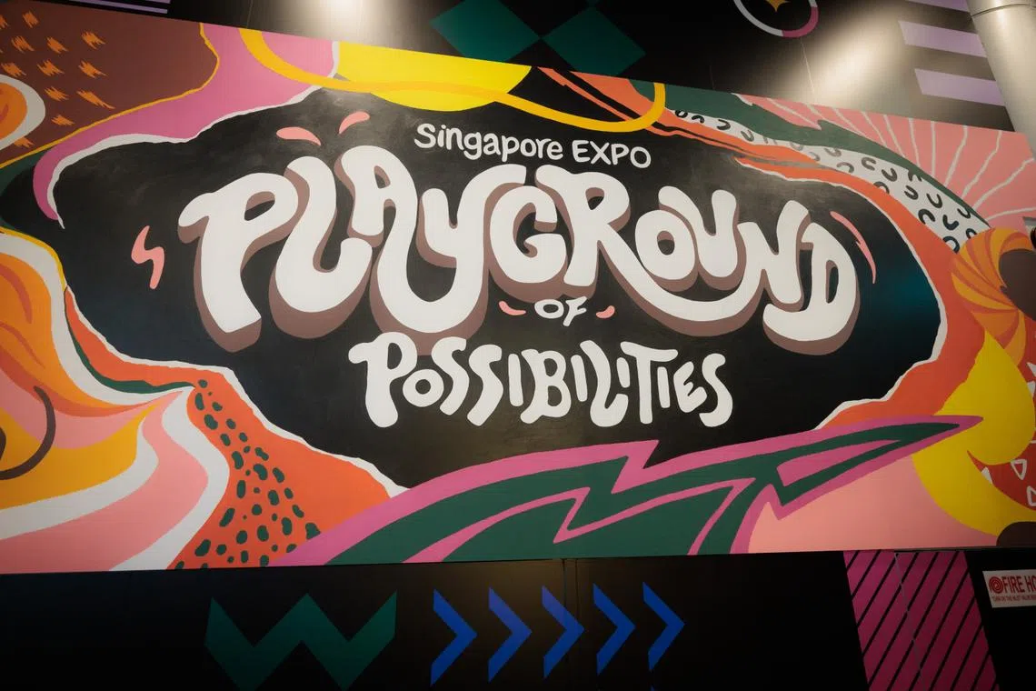 From family activities to star-studded gigs: Where to go for weekend ...