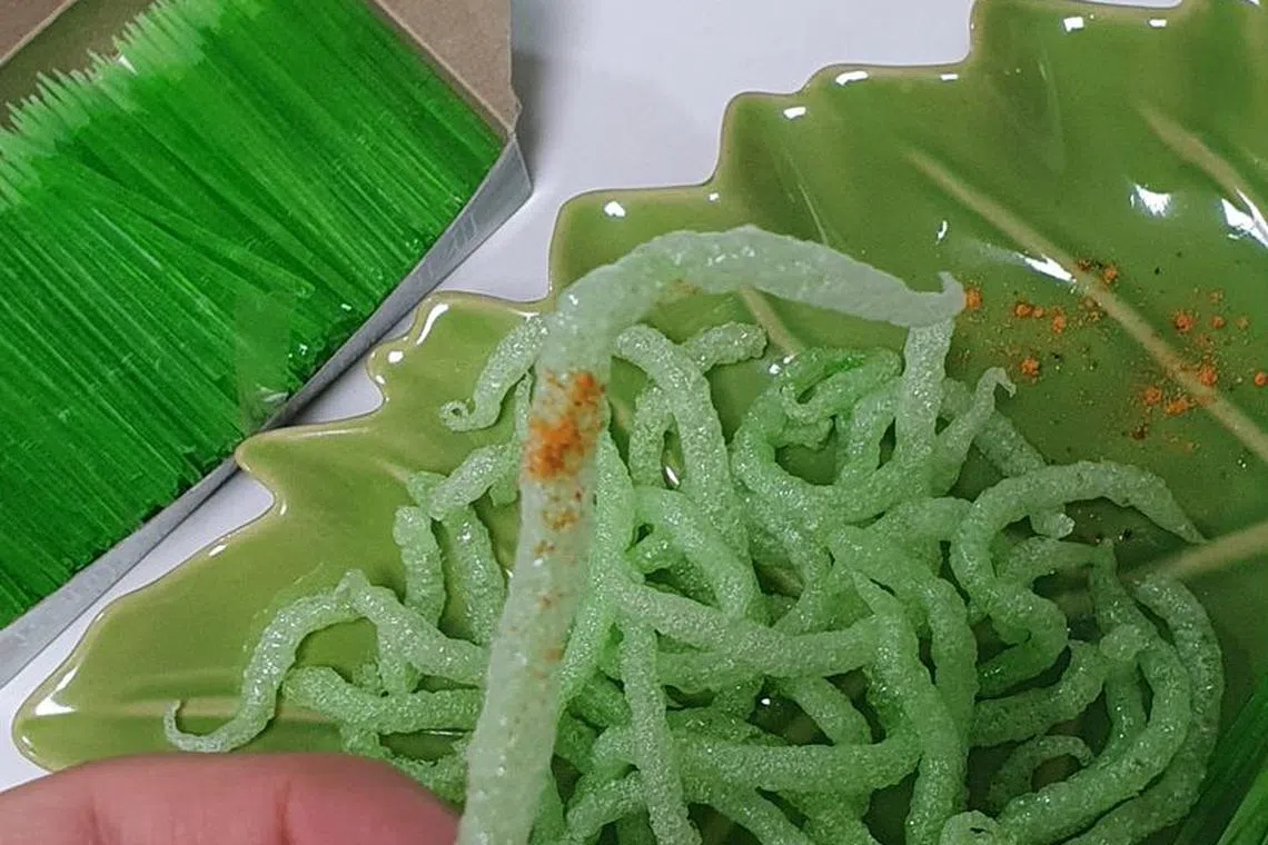 South Korea warns against social media trend of eating fried toothpicks ...