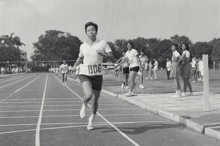 On life, loss, lessons learnt from patients, and a sweaty obsession: 5 ...