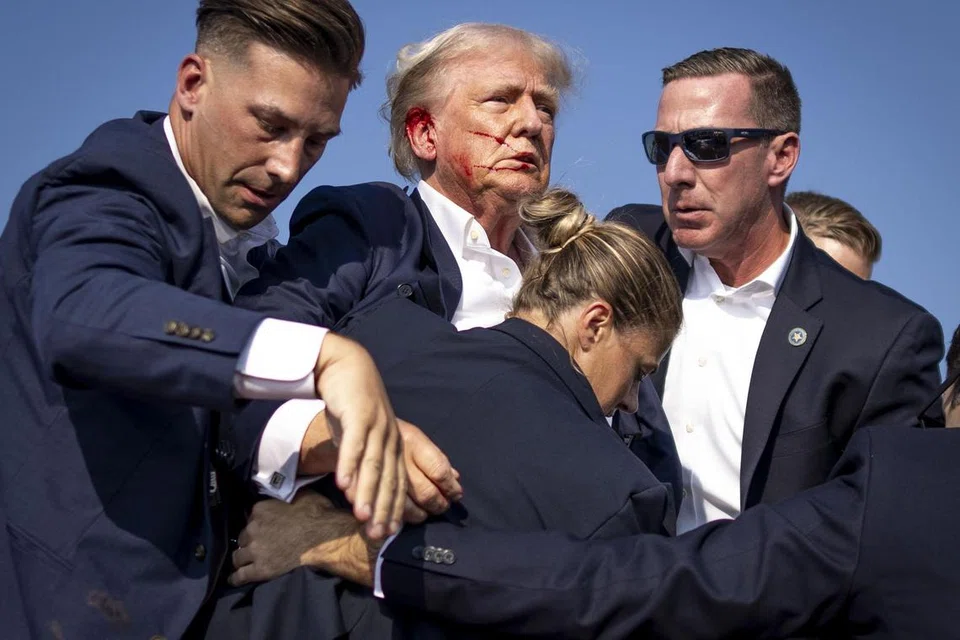 US Secret Service chief set for grilling by Congress over Trump ...