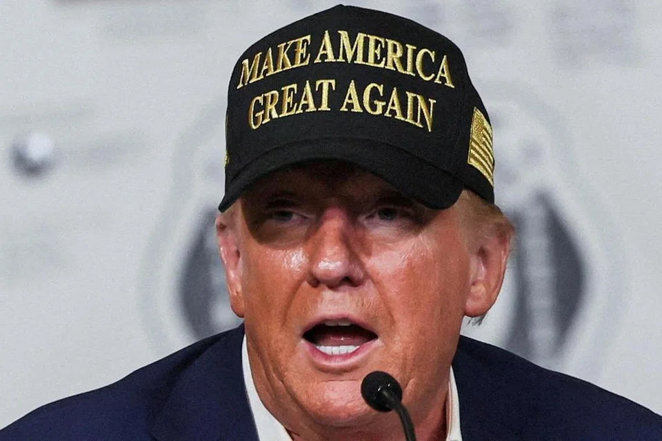 Trump fires 17 independent inspectors-general at federal agencies, says ...