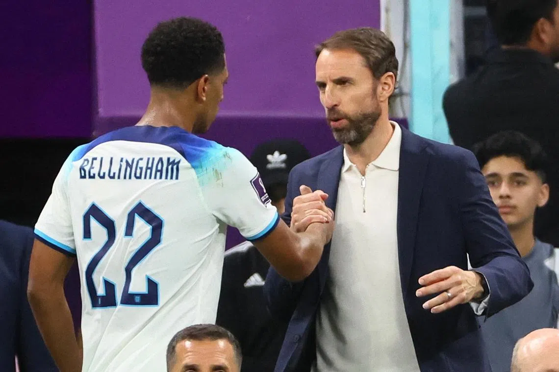 UEFA made commonsense decision with Bellingham fine, suspended ban ...