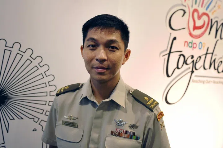 5 things about Speaker Tan Chuan-Jin who resigned over affair with MP ...