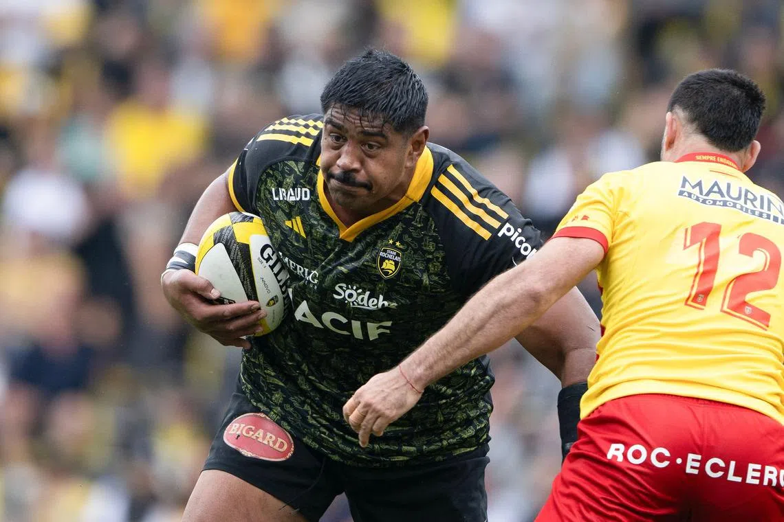 Injury outlook positive for Wallabies ahead of Lions opener, says line ...