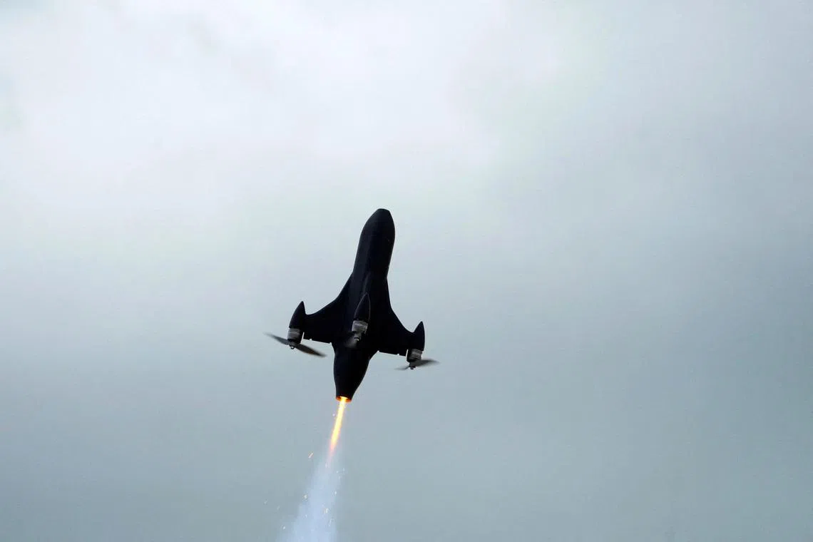 Latvia to strengthen anti-drone defences along its Russia and Belarus ...