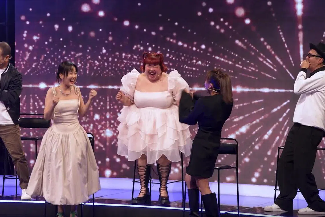 ‘I’m still relevant’: Najip Ali kicks off 2025 with double gigs on ...