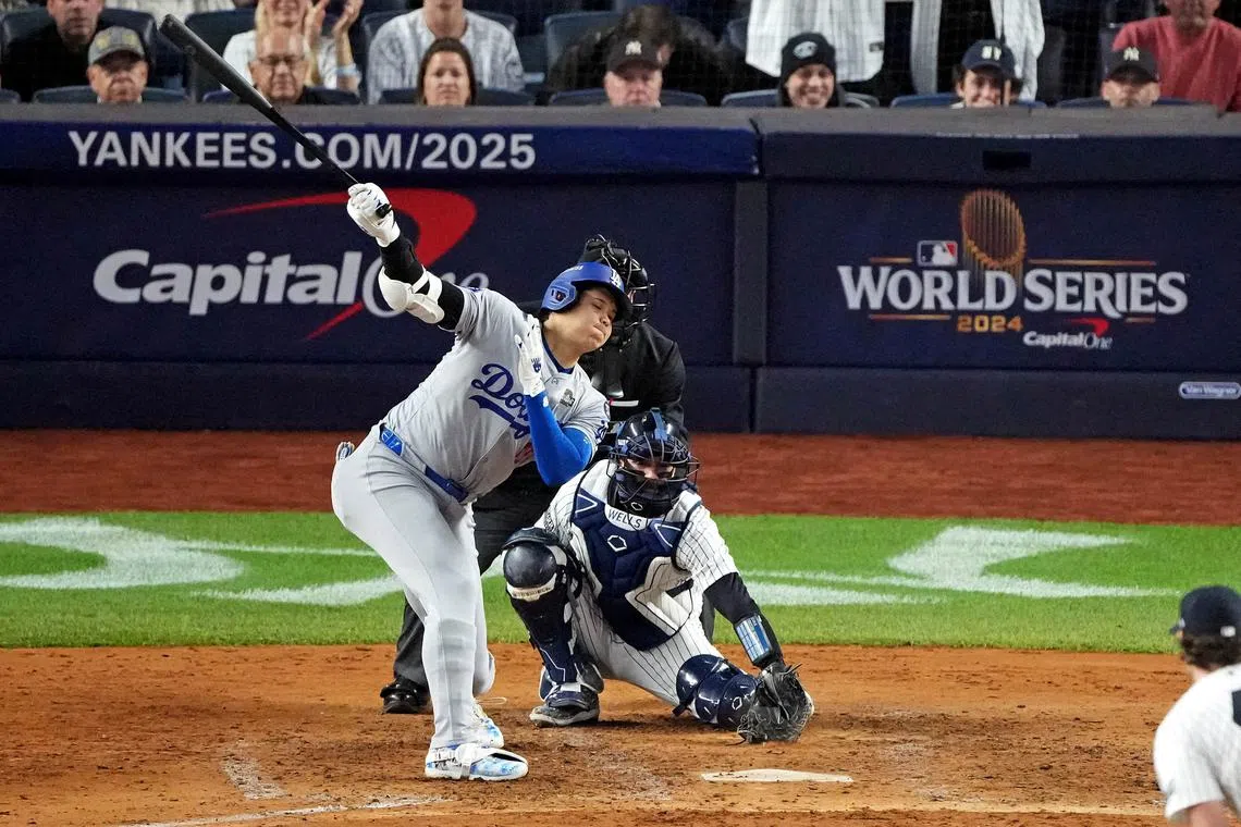 Report: 3 MLB teams paying bulk of record $311M in luxury taxes | The ...