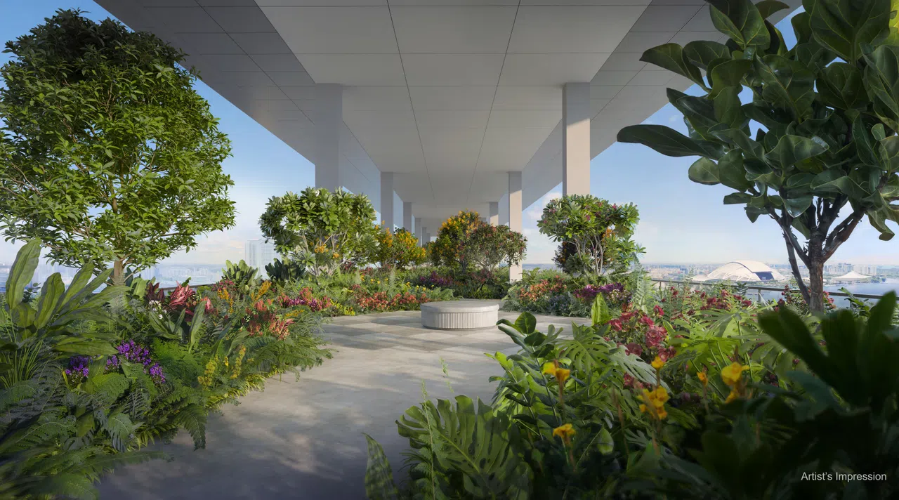 Golden Mile Complex to feature architecture centre after upgrading is ...