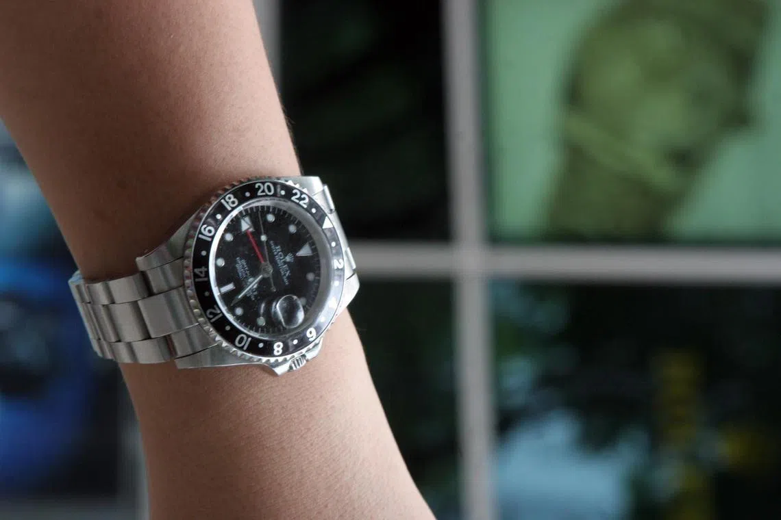 French fake Rolex ‘prince’ trial sheds light on elaborate fraud | The ...