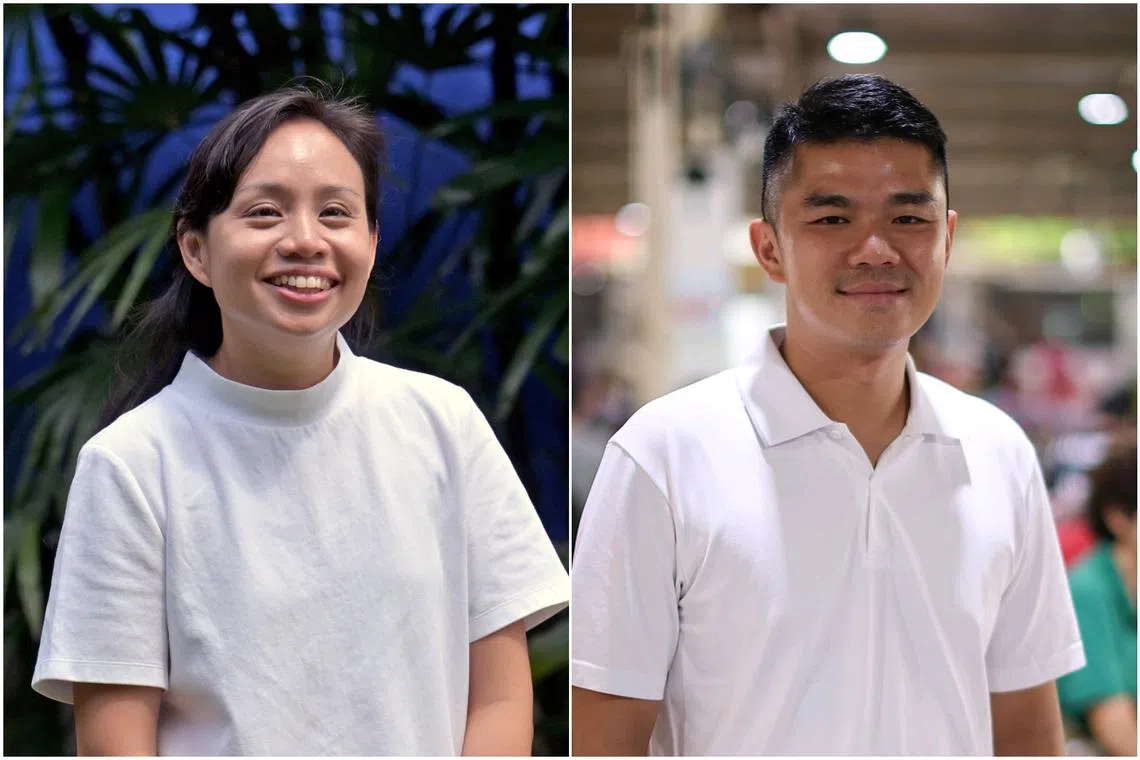 PAP’s new faces on Bishan-Toa Payoh GRC slate hope to rally more support for social needs | The ...