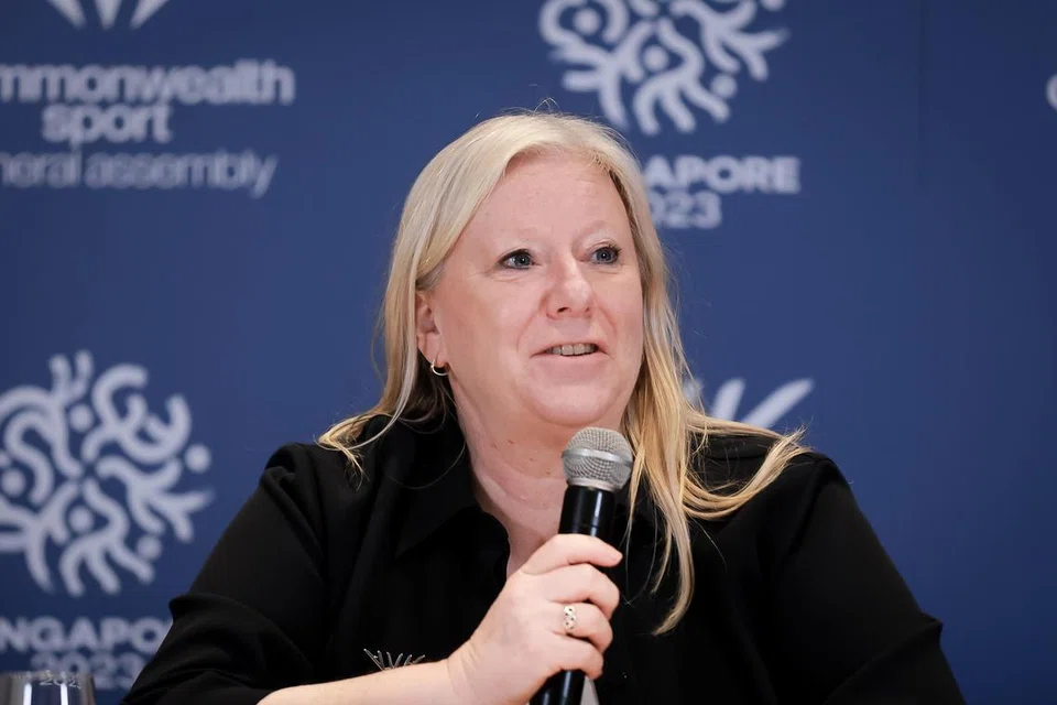 Glasgow confirmed as host city for 2026 Commonwealth Games | The ...