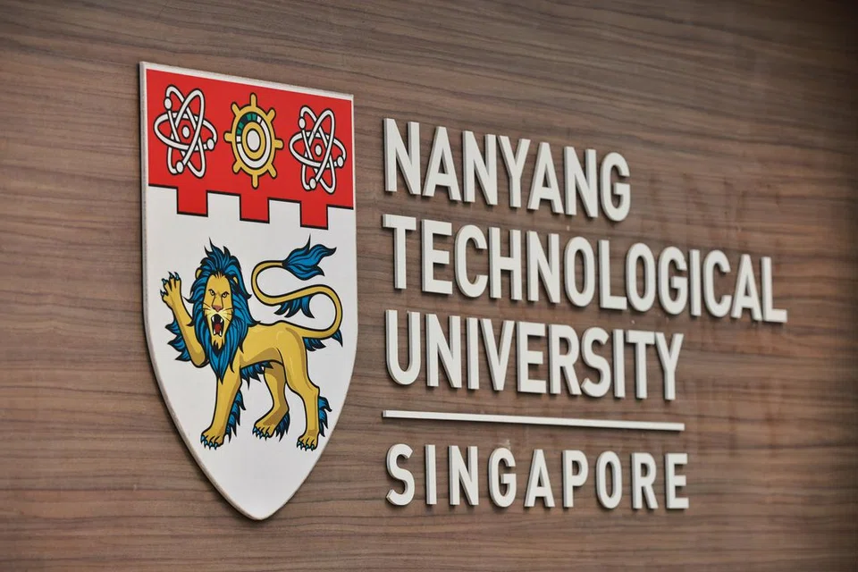 NTU investigating senior professor accused of plagiarising former ...