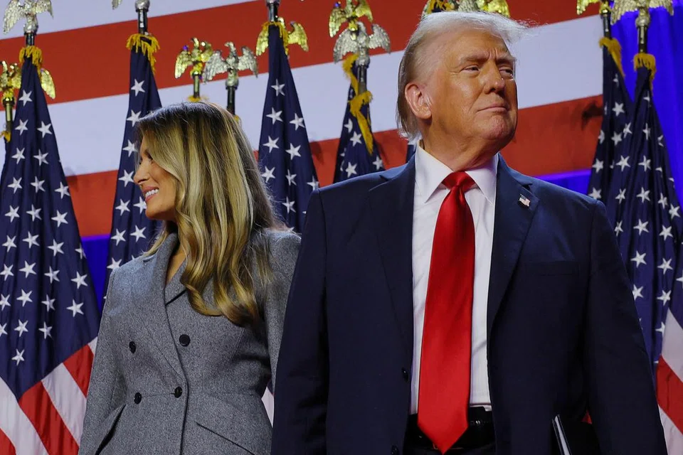 What Trump’s victory means for the retail investor | The Straits Times