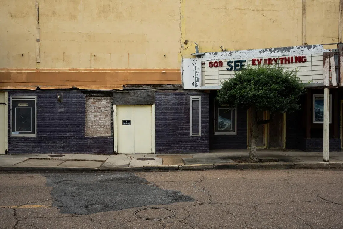 Sixty years after the unwinding of Jim Crow, a historic US election | The Straits Times