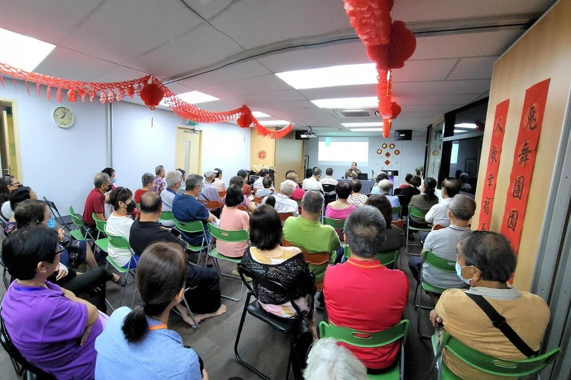 Embracing mother tongue, one book at a time: Reading clubs seek ...