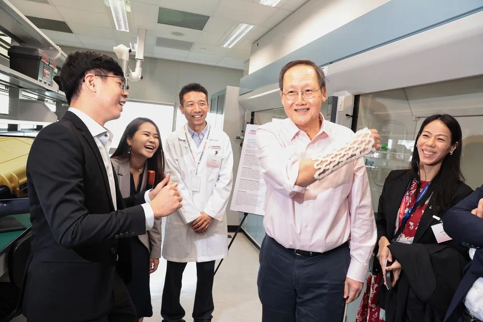 New initiative connects innovators with manufacturers to boost ...