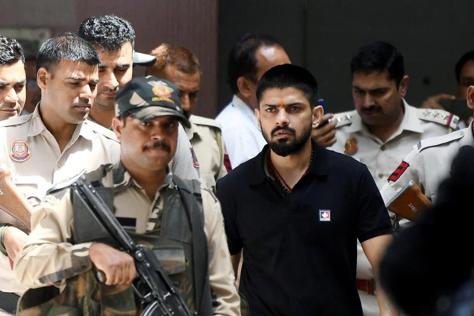 India’s most notorious gangster wanted by Canada is named in several ...