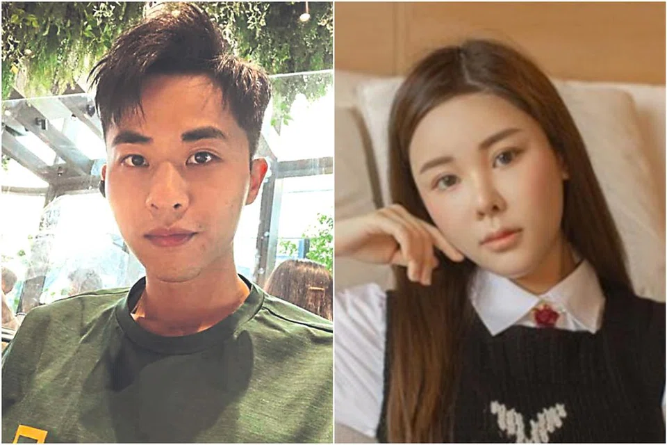 Ex-husband of slain HK socialite Abby Choi jailed for more than 3 years over gold theft | The ...