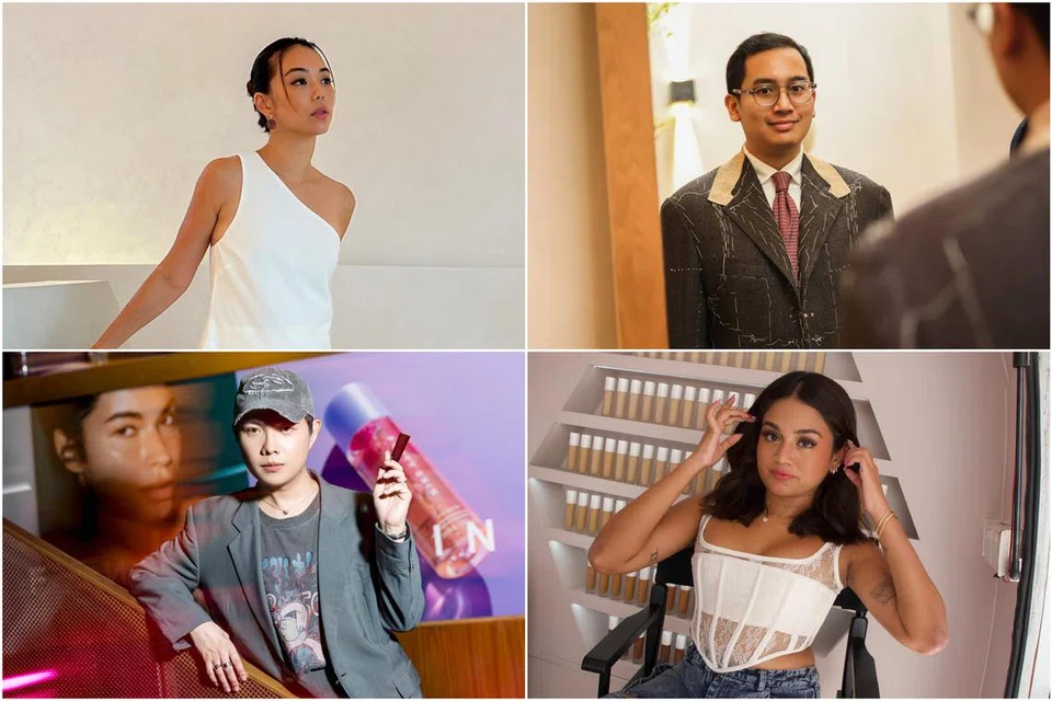 Deep-cleanse more, wear less black: 2024 resolutions of fashion and ...