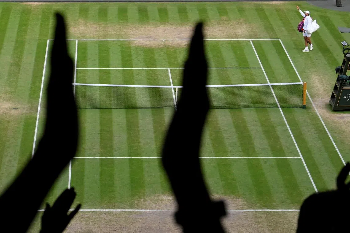 Retiring Nadal remains an inspiring role model and humble idol for ...