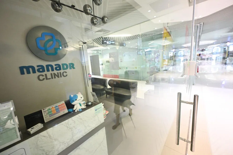 No need to review telemedicine standards and requirements after MaNaDr ...