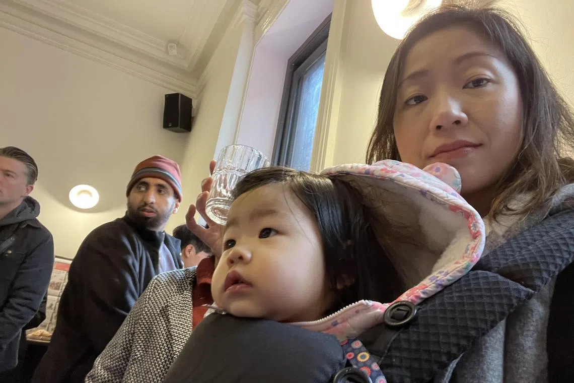 The Melbourne cafe multiverse and the yearning for a different kind of ...