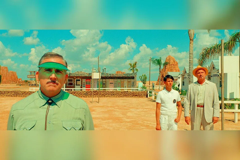 Film picks: Asteroid City, Disney’s Haunted Mansion, Are You There, God ...