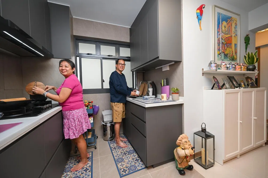 Design and renovation under one roof: Ikea Singapore goes beyond ...